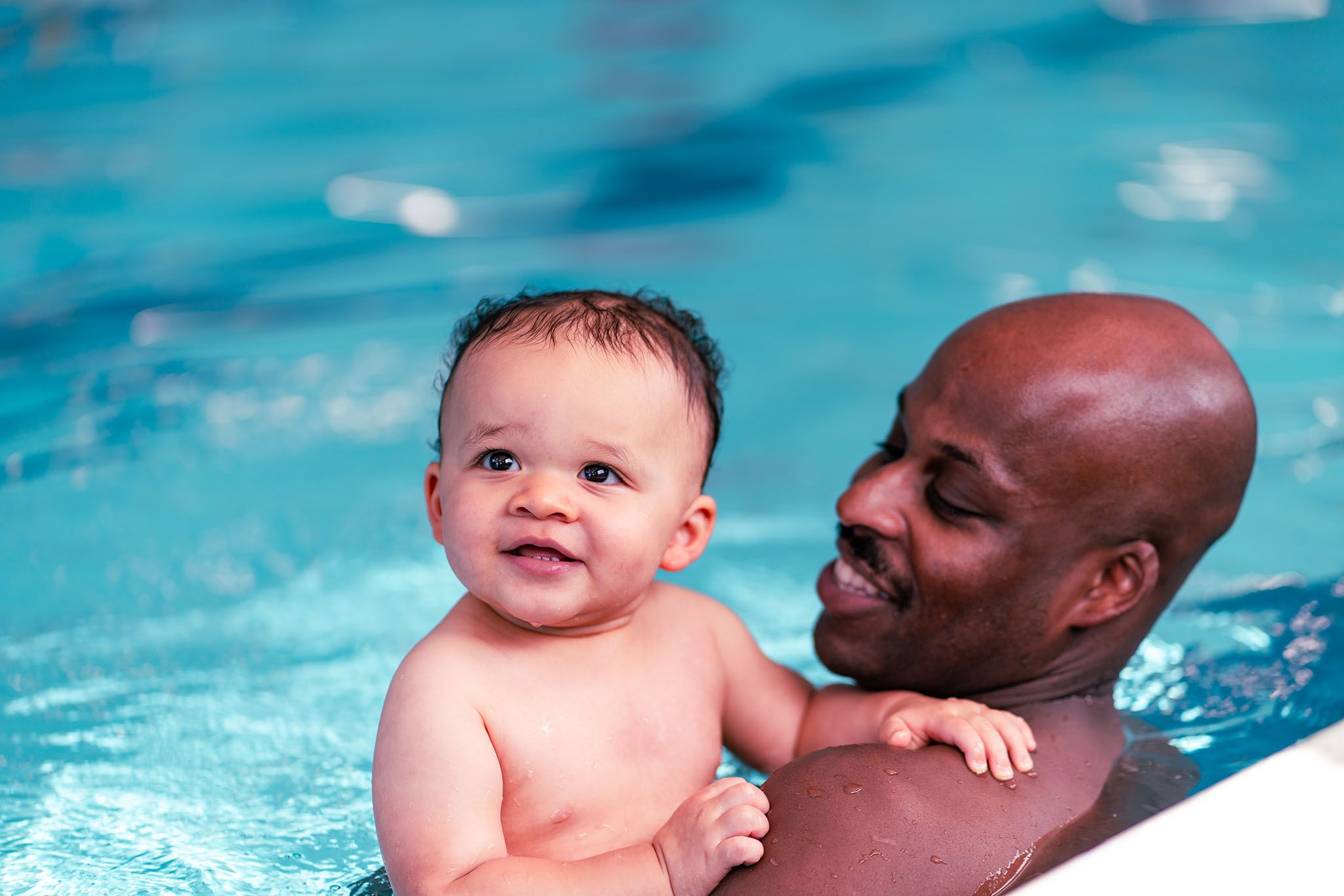 Swim Lessons All About Kids
